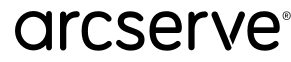 Arcserve Support Community