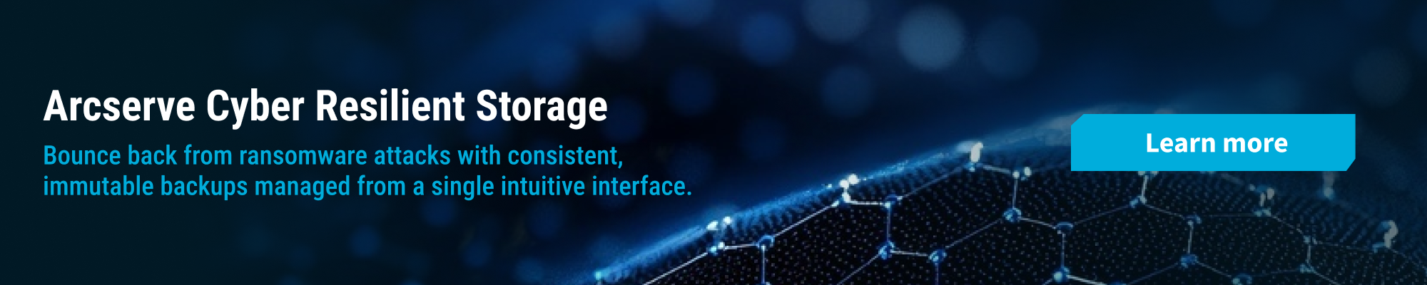 Arcserve Support Community